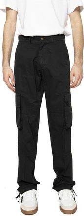CAT Cat, Homme, Pantalons, Noir, Taille: W30 Slim-fit Pantalons