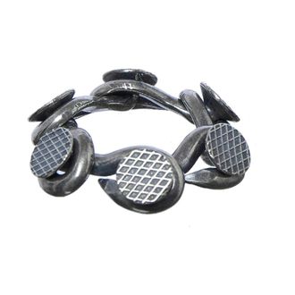 Guidi Earrings - - Accessories - Damen - Grau - M