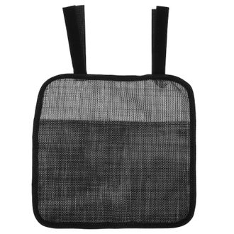 Cabilock H&auml;ngende Aufbewahrungstasche f&uuml;r B&uuml;rostuhlarmlehnen Organizer Tasche aus Robustem Material Vielseitig f&uuml;r B&uuml;ro und Gartenst&uuml;hle mit Schneller Zugriffs