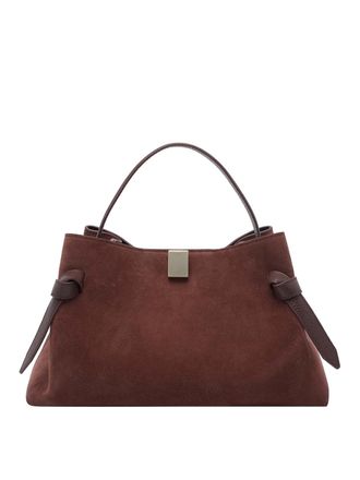 Yuzefi Shopper - Braun