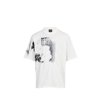 A|X Armani Exchange Tee-shirt en coton