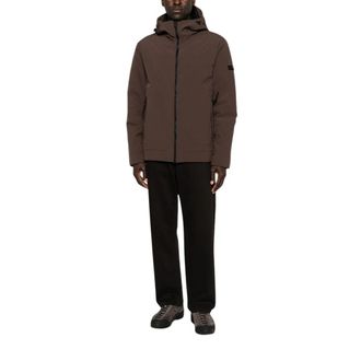 Peuterey Light Jackets - - Jackets - Herren - Braun - M