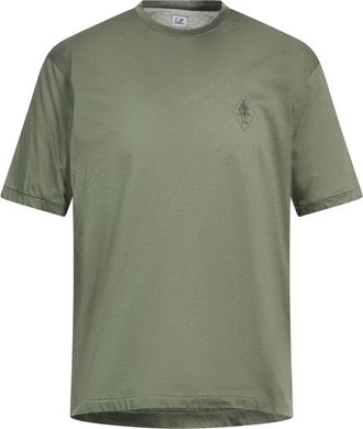 C.P. Company TOPS - T-shirts auf YOOX.COM