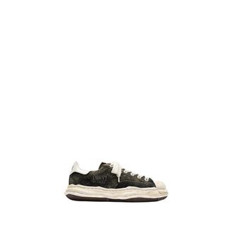 Miharayasuhiro Mihara Yasuhiro, Homme, Chaussures, Noir, Taille: 42 EU Baskets