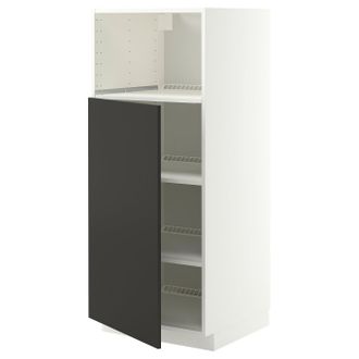 IKEA METOD Hochschrank f&uuml;r Einbauger&auml;te