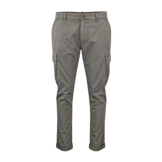 Mason's Herren, Hosen, Gr&uuml;n, MGr&ouml;&szlig;e