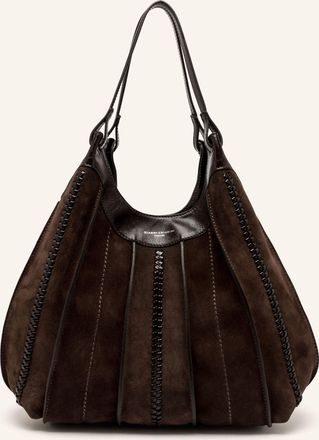 Gianni Chiarini Gianni Chiarini Beuteltasche Dua Large braun