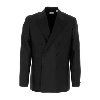 Burberry Formal Blazers - - Suits - Herren - Schwarzk - L