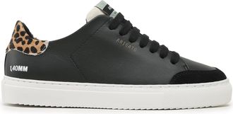 Axel Arigato Sneakers Axel Arigato Clean 90 Triple Sneaker 98632 Schwarz