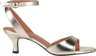 Via Roma 15 SCHUHE - Sandalen auf YOOX.COM