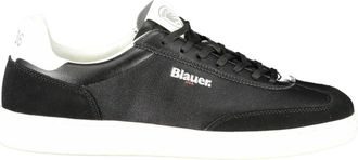 Blauer Homme, Chaussures, Noir, Taille: 46 EU Chaussure de sport