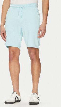 Blend Sportshorts 20718381 Blau Regular Fit