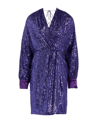 Nenette KLEIDER - Mini-Kleider auf YOOX.COM