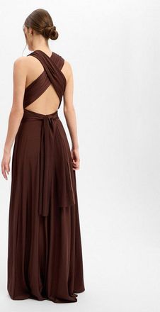 Marie Lund Abendkleid
