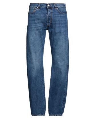 Alexander McQueen HOSEN & R&Ouml;CKE - Jeanshosen auf YOOX.COM