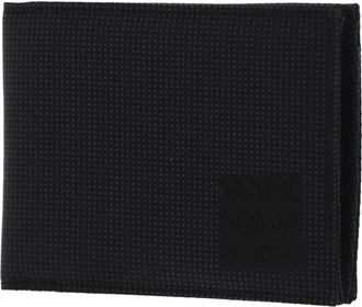 Mandarina Duck Herren District Brieftasche, Black Ink