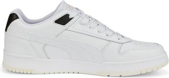 Puma Herren Freizeitschuhe RBD Game Low