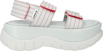 Sunnei SCHUHE - Sandalen auf YOOX.COM