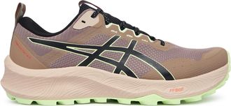 Asics Laufschuhe Asics Trabuco Terra 3 1011C152 Braun