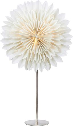 Marksl&ouml;jd Led-Dekoleuchte Solina, Wei&szlig;, Metall, 35x63x14 cm, Lampen & Leuchten, Innenbeleuchtung, Dekoleuchten, Dekoleuchten