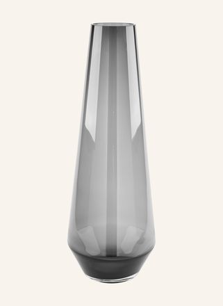 Fink Vase Linea grau