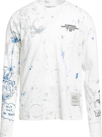 DOMREBEL TOPS - T-shirts auf YOOX.COM