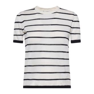 Max Mara Mxpfavetta Top - - Tops - Damen - Beige - L
