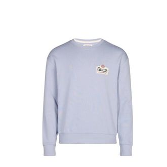 Guess Sweat droit en coton