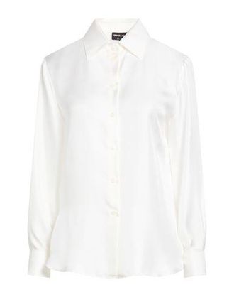 Giorgio Armani TOPS - Chemises sur YOOX.COM