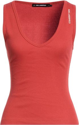 Karl Lagerfeld TOPS - Tank Tops auf YOOX.COM