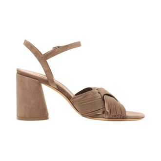 Casadei Damen, Schuhe, Braun, 40 EUGr&ouml;&szlig;e