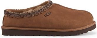 UGG Chaussoons Tasmann II en cuir m&eacute;lang&eacute;