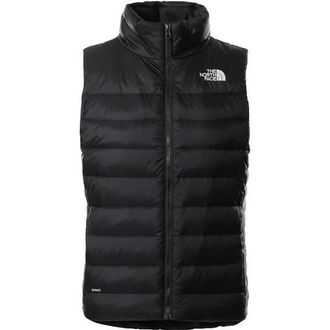 The North Face Damen Weste W ACONCAGUA VEST