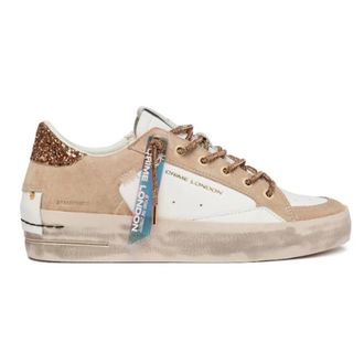 Crime London Damen, Schuhe, Mehrfarbig, 36 EUGr&ouml;&szlig;e