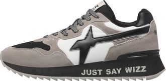 W6YZ W6Yz, Homme, Chaussures, Multicolore, Taille: 45 EU Yak-M. Baskets