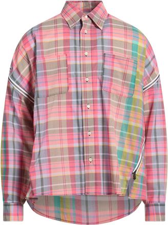 Facetasm TOPS - Hemden auf YOOX.COM