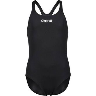 Arena Kinder Schwimmanzug GIRLS TEAM SWIMSUIT SWIM PRO SOLID
