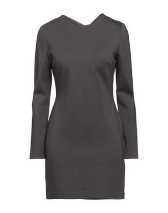 Bdba ROBES - Robes courtes sur YOOX.COM