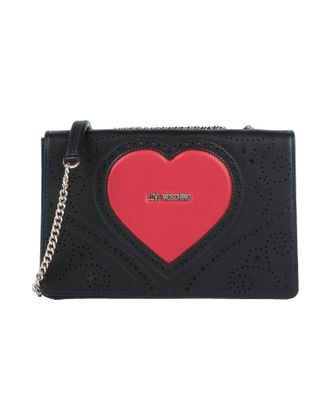 Love Moschino TASCHEN - Umh&auml;ngetasche auf YOOX.COM