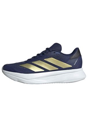 adidas Adidas Damen Duramo SL 2 Running Shoes, Dark Blue/Gold met./Halo Silver, 40 2/3 EU