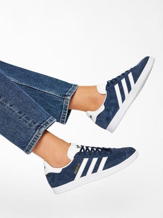 adidas Sneakers Gazelle BB5478 Dunkelblau
