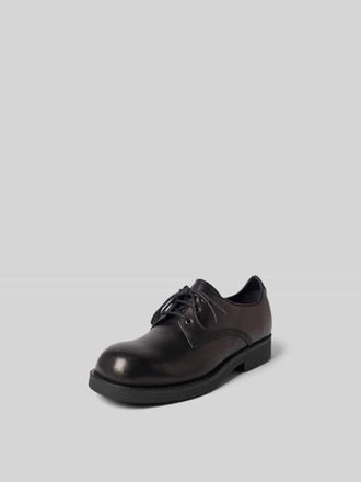 Maison Margiela Derby-Schuhe mit Schn&uuml;rverschluss