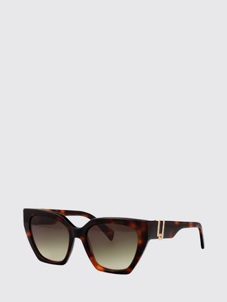 Liu Jo Lunettes De Soleil Femme couleur Marron