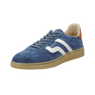 GANT FOOTWEAR Herren CUZMO Sneaker, Blue, 41 EU