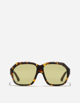 Dolce & Gabbana Ms Fashion Showsunglasses - Mann Neuheiten Mehrfarbig Onesize