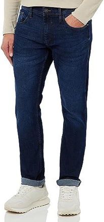 Blend Twister Fit Jeans, 200292/Denim Bleu Foncé, 36 W/34 L Homme