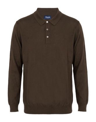 Drumohr STRICKWAREN - Pullover auf YOOX.COM