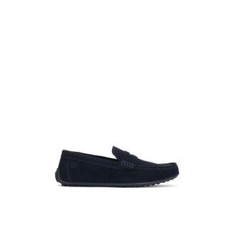 Kazar Homme, Chaussures, Bleu, Taille: 44 EU Mocassins Tyodoros
