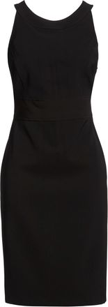Moschino KLEIDER - Midi-Kleider auf YOOX.COM