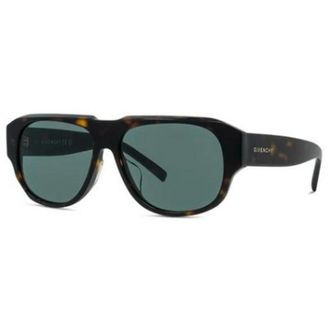 Givenchy Authentische Day Brille mit Premium-Qualit&auml;t - - Accessories - Herren - Braun - 55 MM